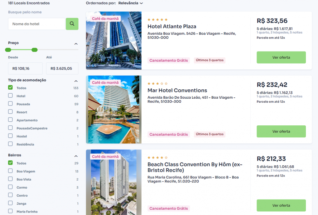Como Reservar Hotel Online: Dicas Para não Errar