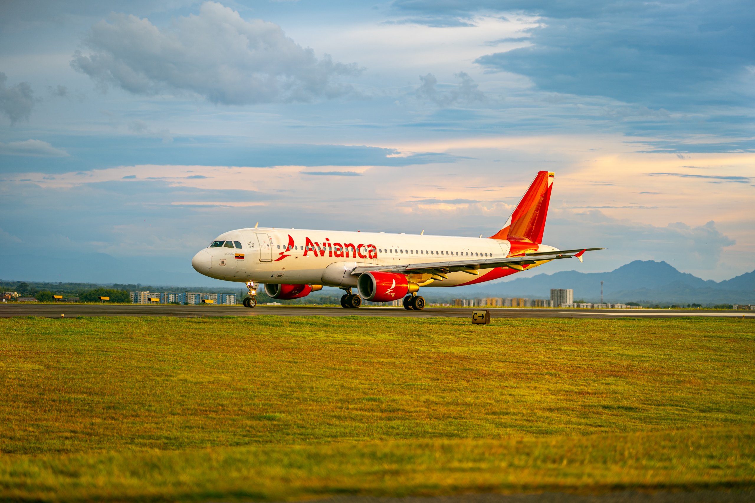 Informações sobre voos Avianca Brasil | Blog da Maxmilhas