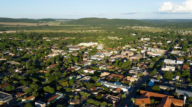 Guia de Bonito [2025 ]:quando ir, onde ficar e dicas de passeios!