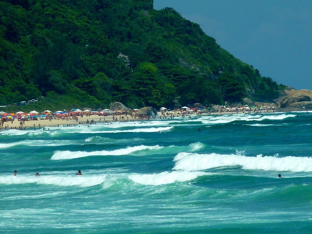 Lista definitiva das melhores praias do Rio de Janeiro | Blog da Maxmilhas