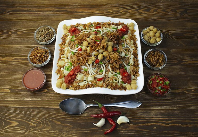 Comidas Típicas da Ásia: Os Pratos Favoritos de Cada País