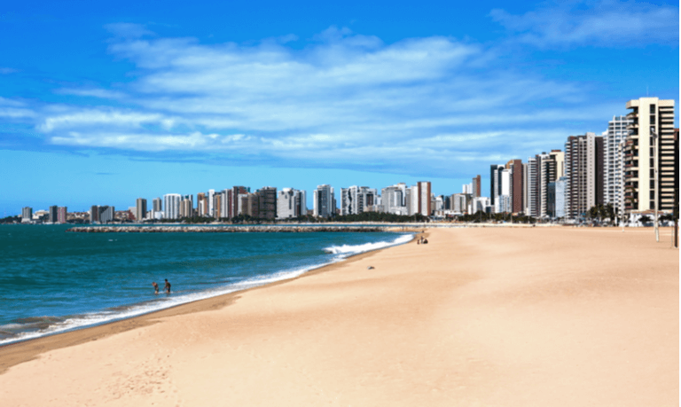Melhores Praias de Fortaleza: As 18 Mais Lindas que Você Deve Ir