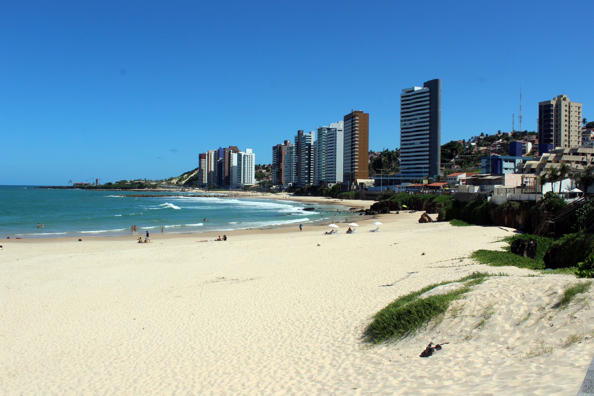 As 15 Melhores Praias de Natal em 2023
