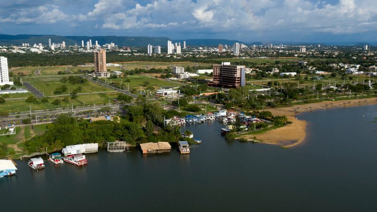 Guia de Palmas: quando ir, onde ficar e dicas de passeios