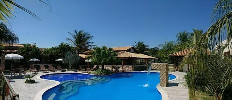 Hotéis em Bonito: 10 melhores opções