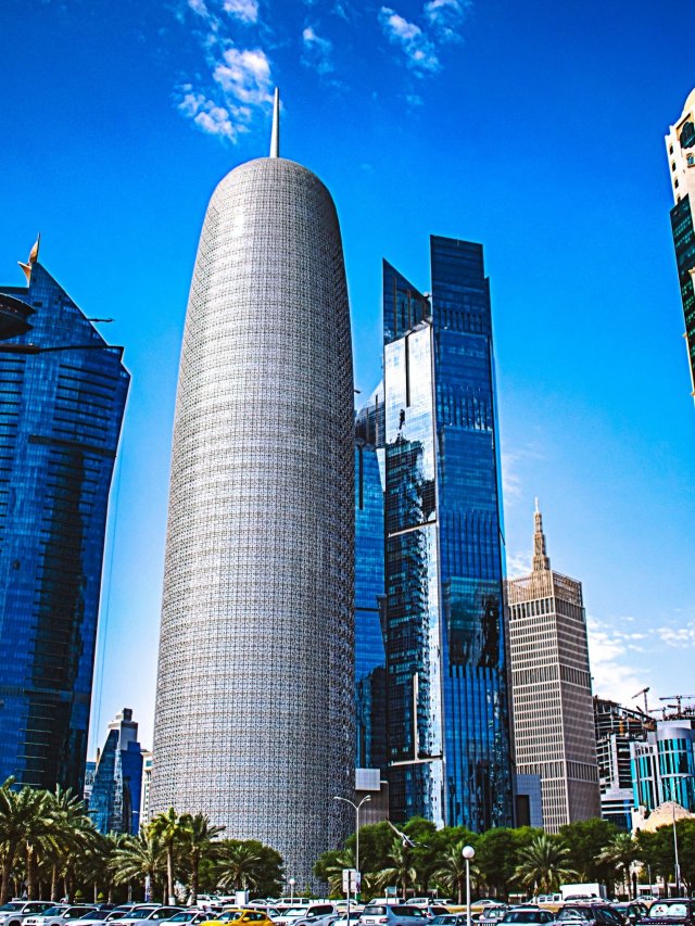 Catar 2022: O que Você Precisar Saber para Viajar