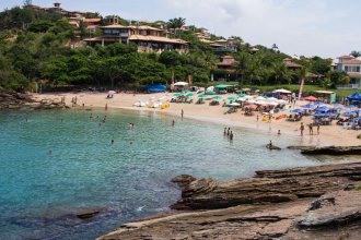 Guia de Búzios: quando ir, onde ficar e dicas de passeios