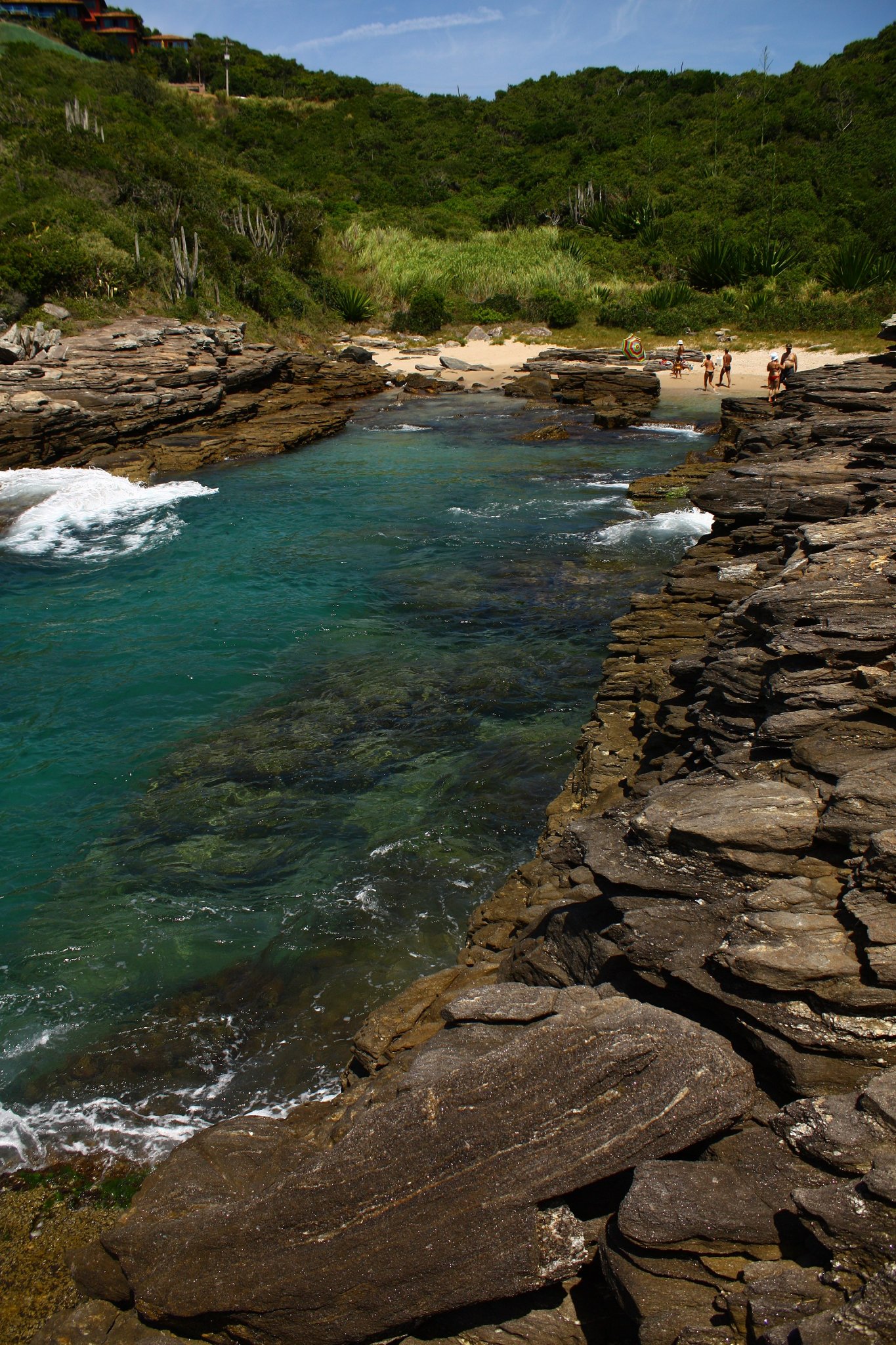 As 14 melhores praias de Búzios para conhecer