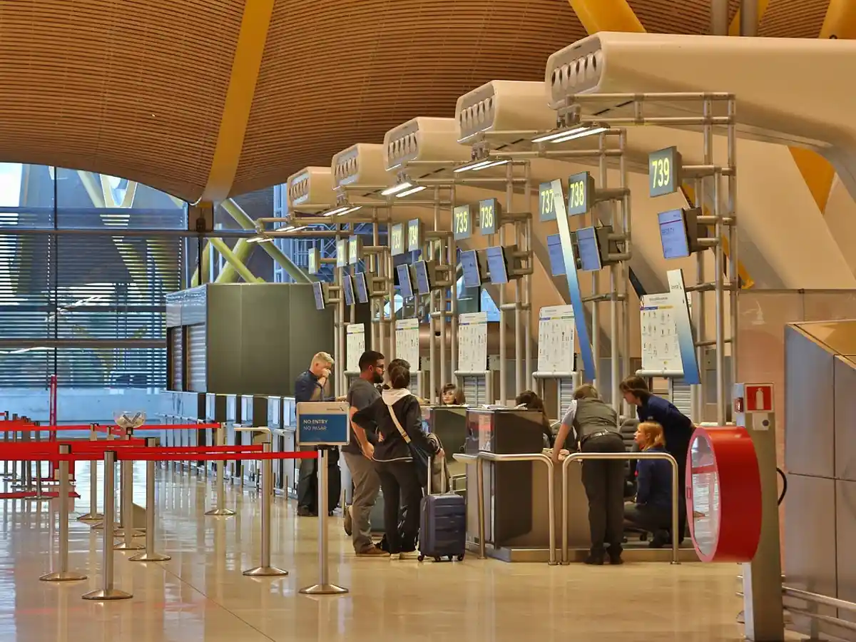 Como fazer check-in: guia simples e completo